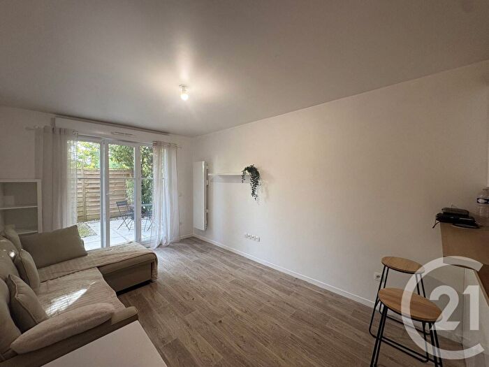 Appartement 2 pièces à louer à Wissous