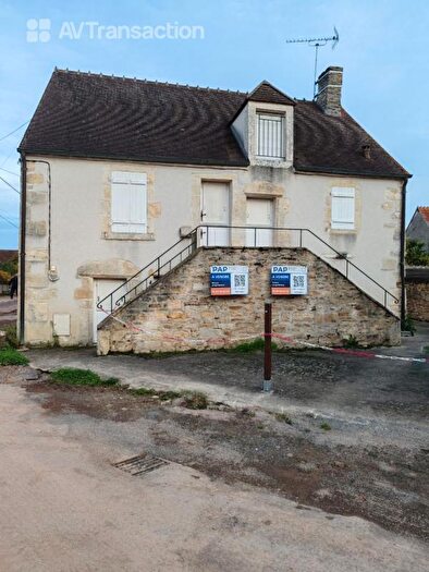 Maison à vendre - La Celle - 6 pièces - 3 chambres