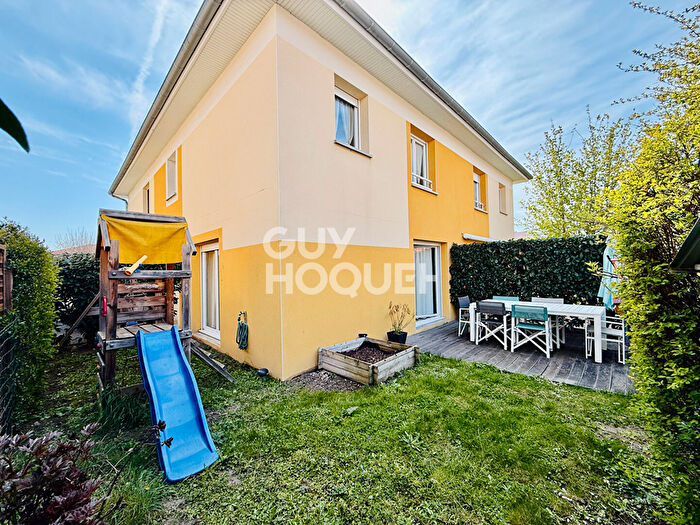 Maison 4 pièces à Gerzat, à vendre