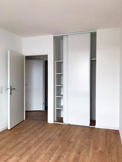Appartement 3 pièces à Montigny-lès-Cormeilles, Frances, Copistes, à louer