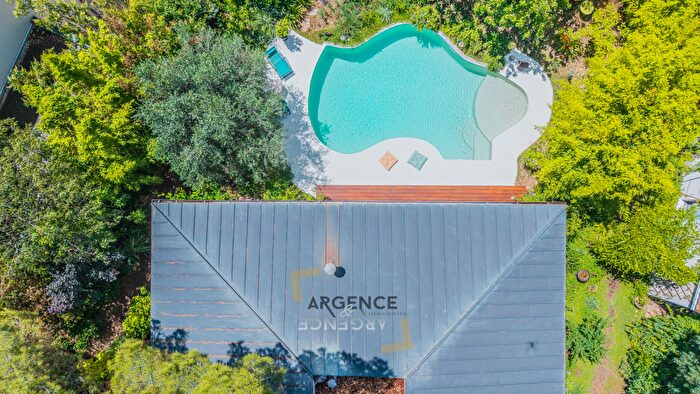 Maison 6 pièces à Castelnau-le-Lez, Substantion, Les Mûriers, à vendre