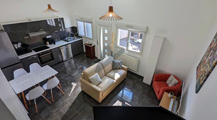 Maison à vendre - Montanay - 3 pièces - 1 chambre