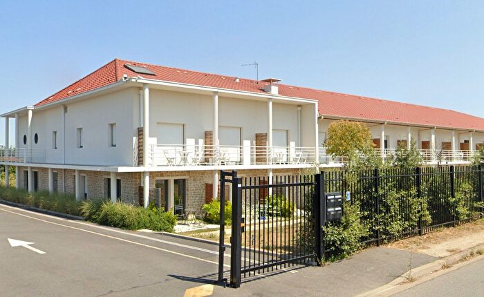 Appartement à vendre - Ormoy - 1 pièce