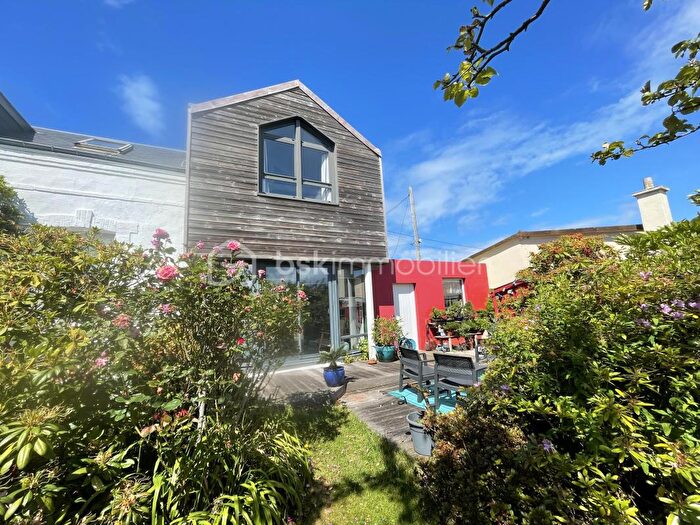 Maison 6 pièces à Le Havre, Dollemard, à vendre