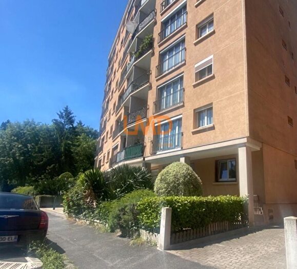 Nogent-sur-Marne, Plaisance - Appartement 2 pièces à vendre