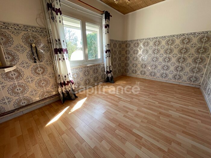 Maison 4 pièces à vendre - Beautor
