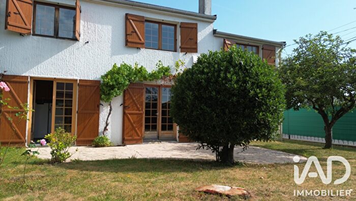 Cesson - Maison 6 pièces à vendre