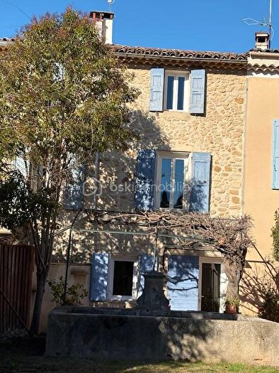 Maison à vendre - Manosque, Collines du Sud - 4 pièces - 3 chambres