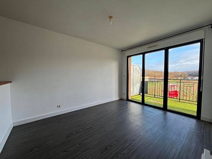 Appartement à louer - Rive Gauche, Aire-sur-lAdour - 2 pièces - 1 chambre