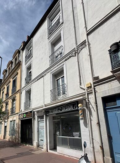 Béziers, Centre-ville, Palais des Congrès, Garibaldi, Gambetta - Appartement 1 pièce à vendre