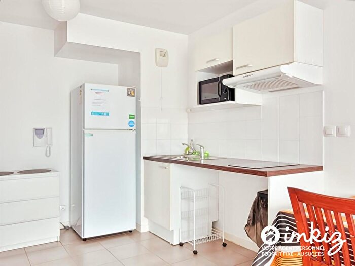 Appartement à vendre - Saint-Nazaire, Saint-Marc - 1 pièce