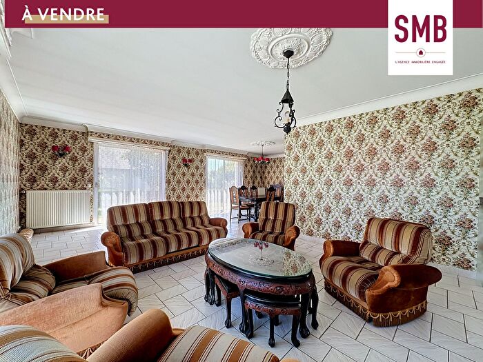 Bizanos : Maison 5 pièces à vendre