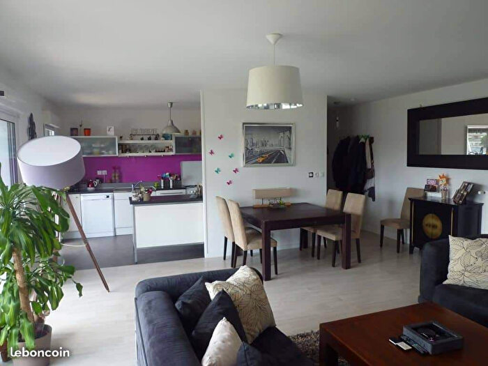 Quartiers Ouest, Cleunay, La Prévalaye - Appartement 5 pièces à louer