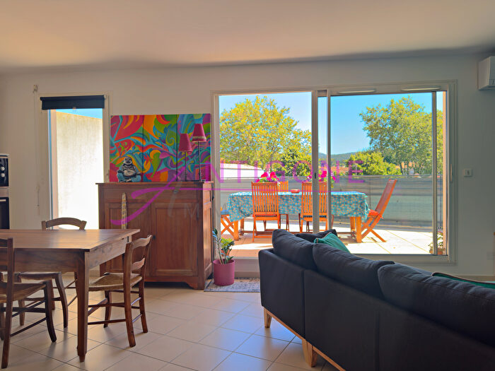 Appartement 4 pièces à vendre à Six-Fours-les-Plages