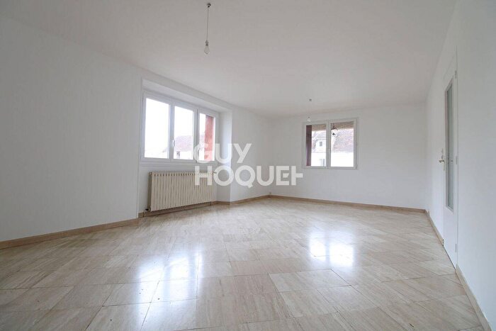 Appartement 3 pièces à louer - Solers