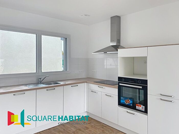 Maison à louer - Fréhel - 3 pièces - 2 chambres