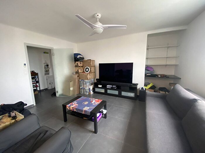 Montpellier - Appartement 3 pièces à louer