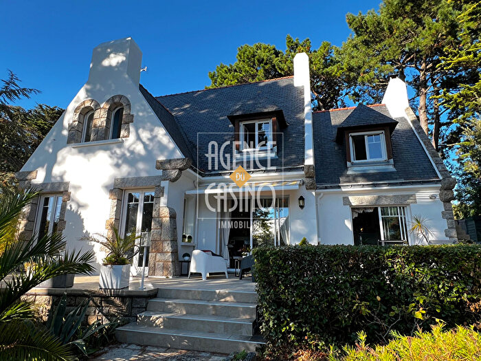 Maison 7 pièces à Pornichet, à vendre