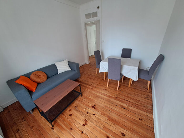 Brest, Saint-Martin, Kérigonan - Appartement 2 pièces à louer