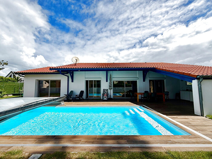Maison 4 pièces à vendre - Anglet, Cinq Cantons