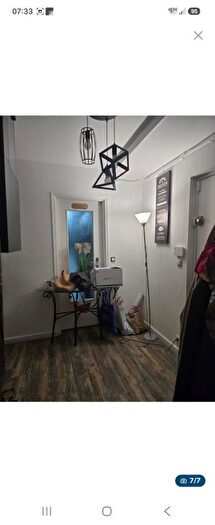 Melun, Saint-Liesne - Appartement 3 pièces à louer