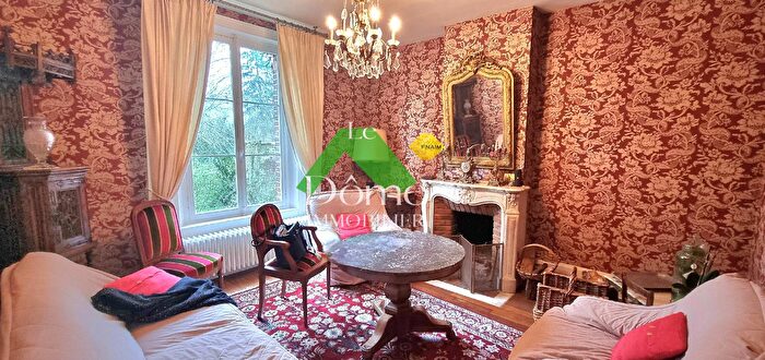 Maison à vendre - Andeville - 13 pièces - 6 chambres