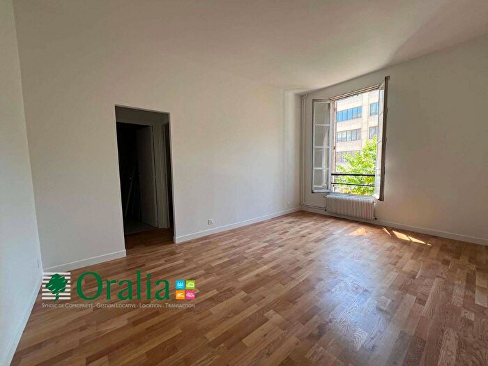Appartement 2 pièces à louer - Val de Grace, Paris 5ème arrondissement