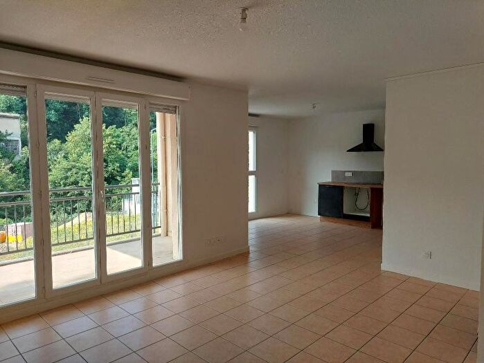 Appartement 3 pièces à louer à Vienne, Saint-Martin