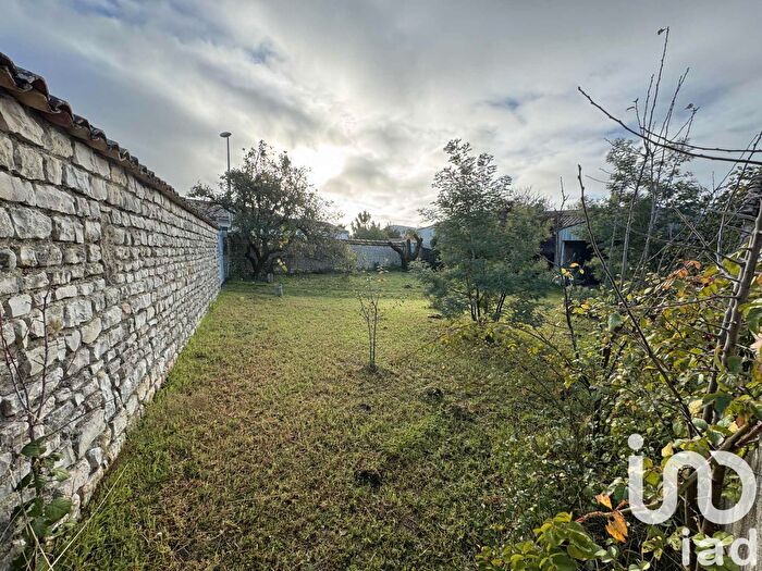 Maison à vendre - Sainte-Marie-de-Ré - 5 pièces - 3 chambres