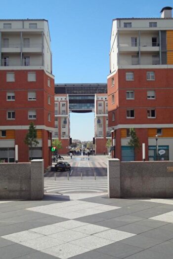 Appartement 1 pièce à louer à Toulouse, Marengo, Jolimont, Médiathèque, La Colonne