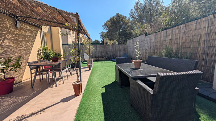 Maison à vendre - Saint-Gély-du-Fesc - 5 pièces - 4 chambres