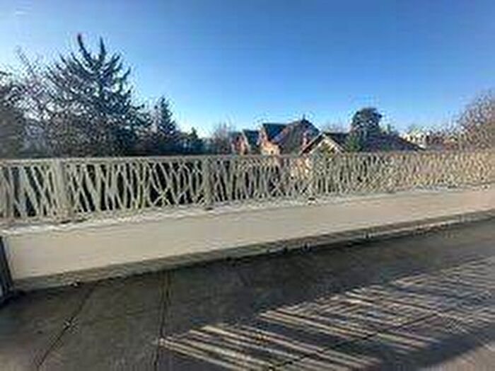 Ermont Eaubonne : Appartement 4 pièces à louer