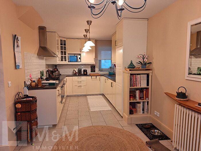 Maison à vendre - Quillan - 5 pièces - 2 chambres