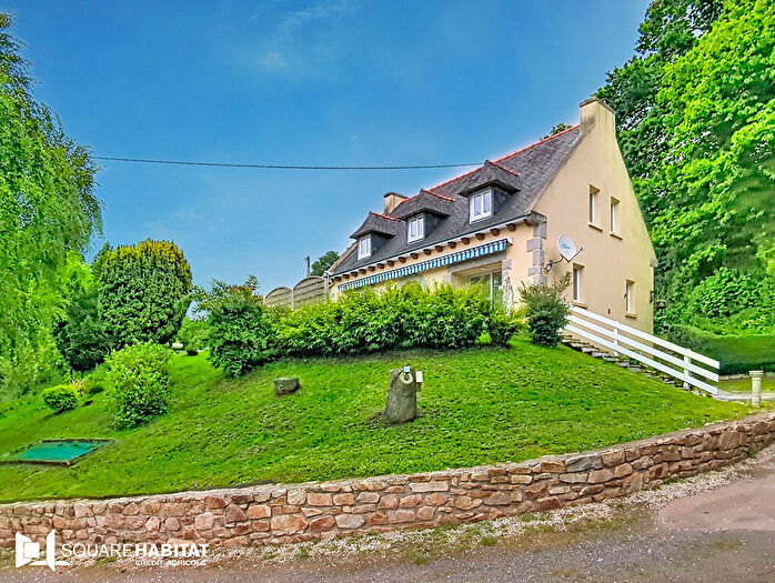 Maison 6 pièces à vendre - Pléneuf-Val-André