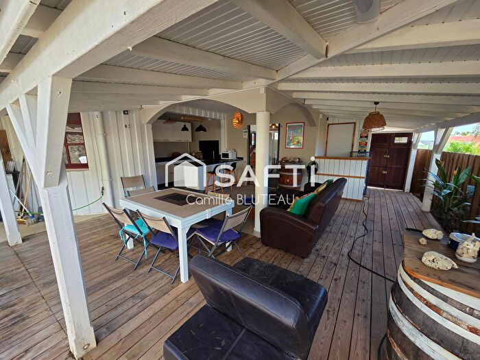 Maison à vendre - Sainte-Luce - 4 pièces - 3 chambres