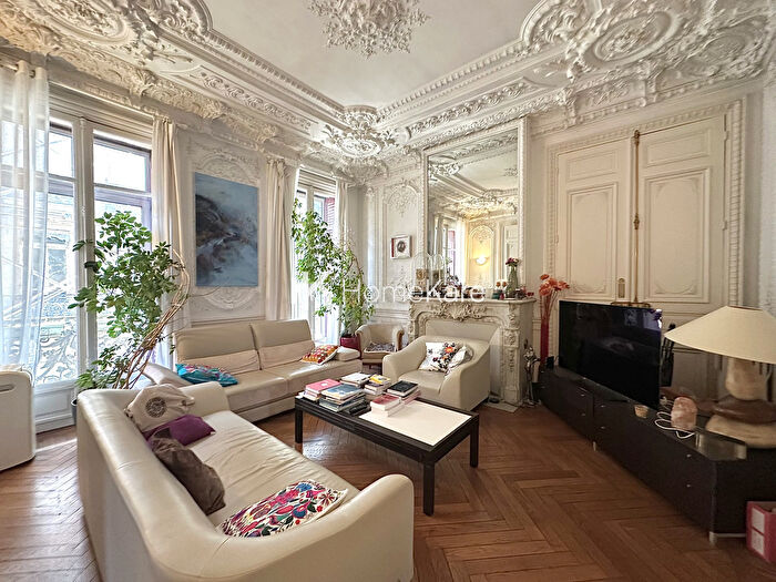 Toulouse, Capitole - Appartement 5 pièces à vendre