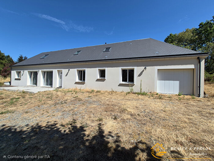 Maison 3 pièces à Montigny-le-Chartif, à vendre