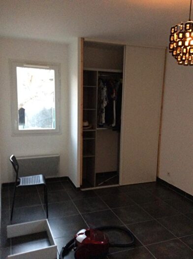 Appartement 2 pièces à louer à Pourrières