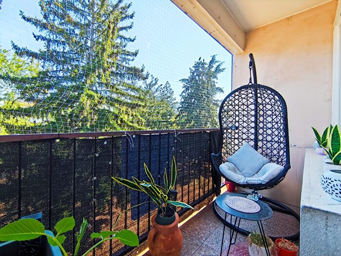 Appartement 3 pièces à vendre - Ambilly