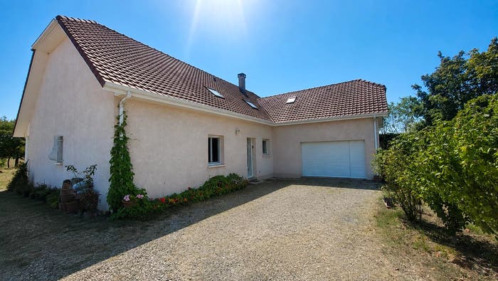 Lagor : Maison 6 pièces à vendre