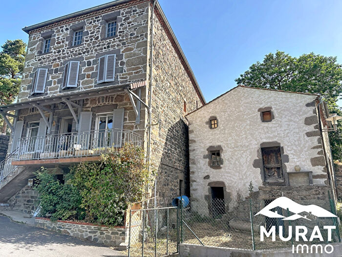 Maison 6 pièces à Olloix, à vendre