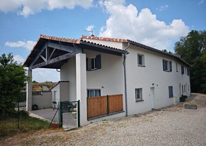 Appartement à vendre - Merville - 4 pièces - 3 chambres