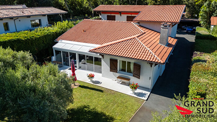 Arcachon : Maison 6 pièces à vendre