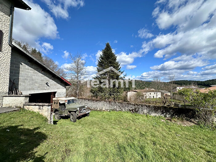 Maison à vendre - Palladuc - 5 pièces - 3 chambres