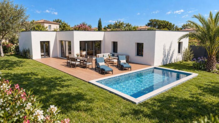Longèves - Maison 5 pièces à vendre