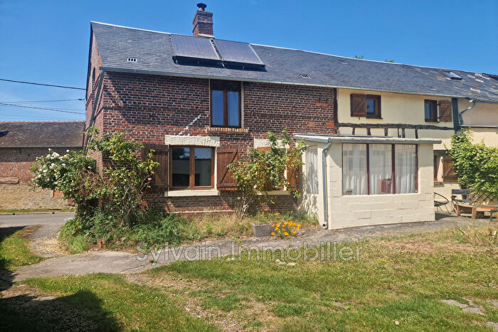 Blacourt : Maison 4 pièces à vendre