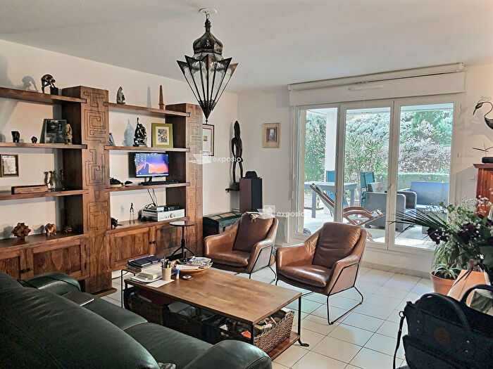 Marseille e, Sormiou - Appartement 3 pièces à louer