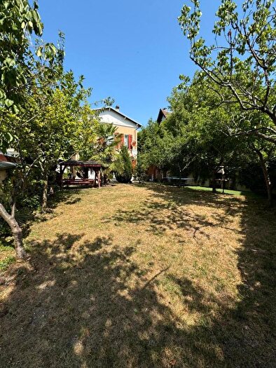 Maison à vendre - Joinville-le-Pont, Palissy - 4 pièces - 3 chambres