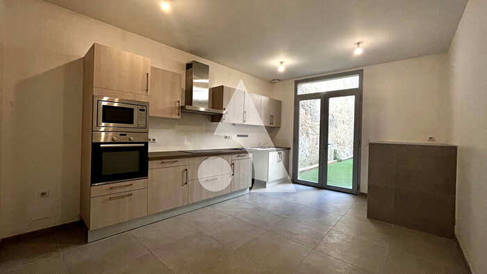 Libourne, Centre-ville, Bastide, Gare : Maison 6 pièces à vendre