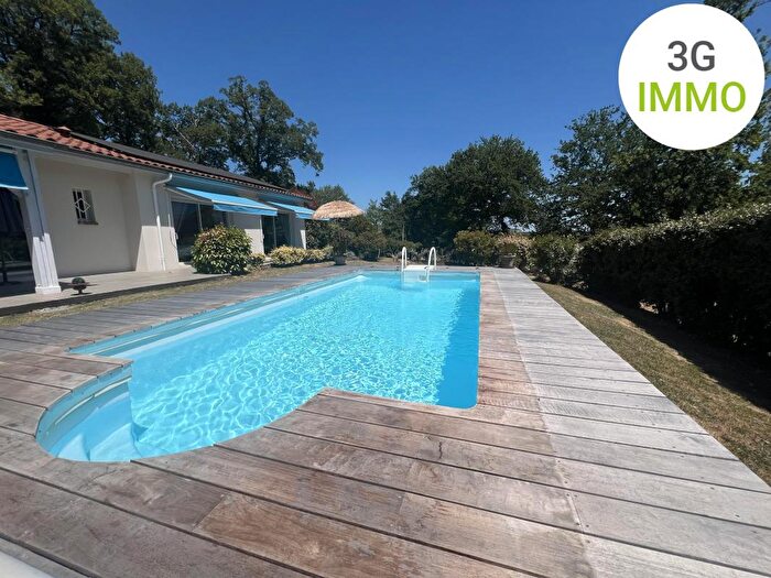 Maison 5 pièces à vendre - Bergerac, Les Vaures, Vergnes, Breuil, Beauplan
